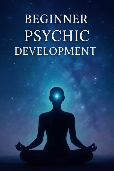 Opening the Channel: Intro to Psychic Truth Work - Payhip