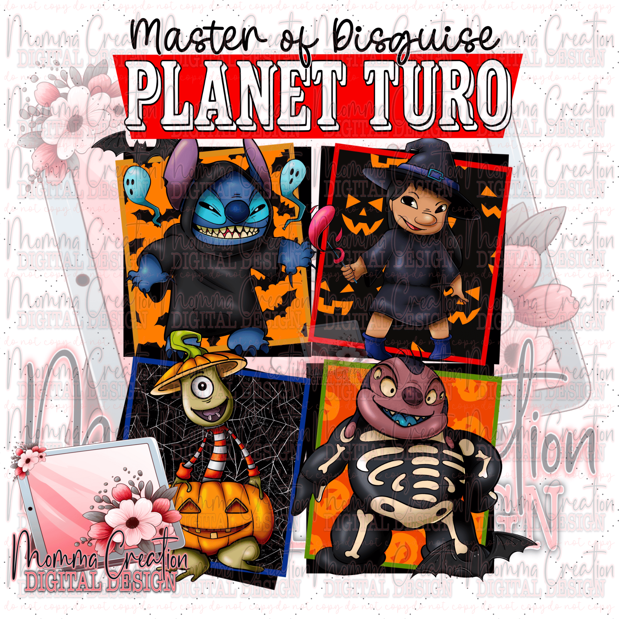 Master of disguise planet turo - Payhip