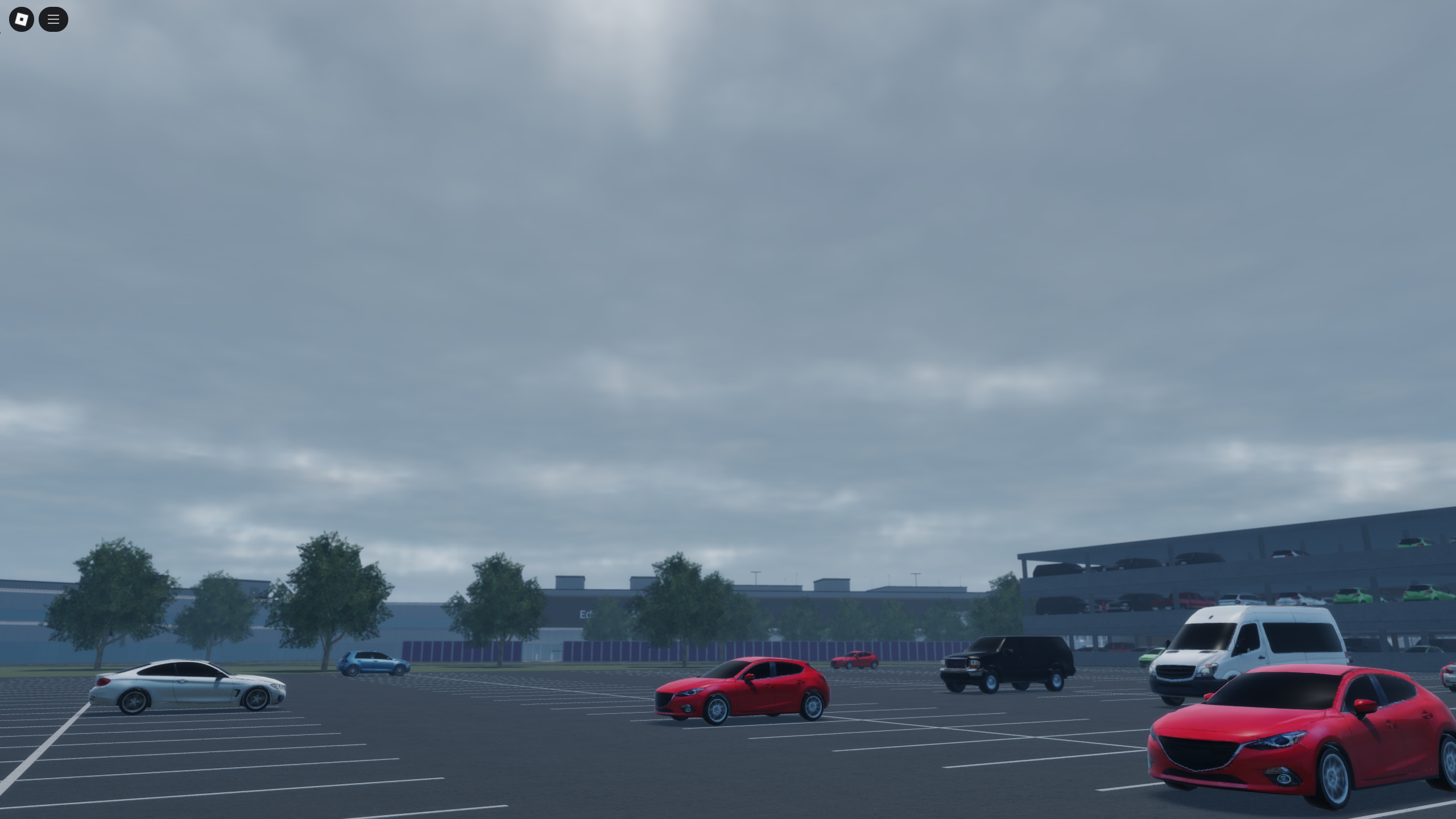 Roblox UK Police Vehicle Pack – Cars & Van Models