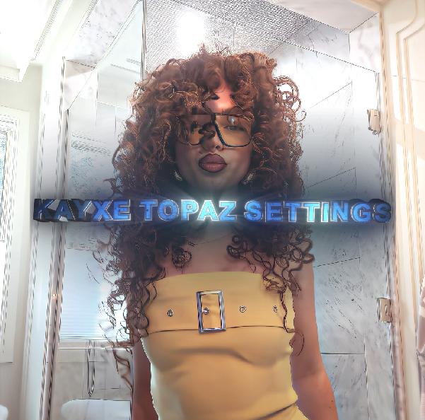Kayxe Topaz Settings - Payhip