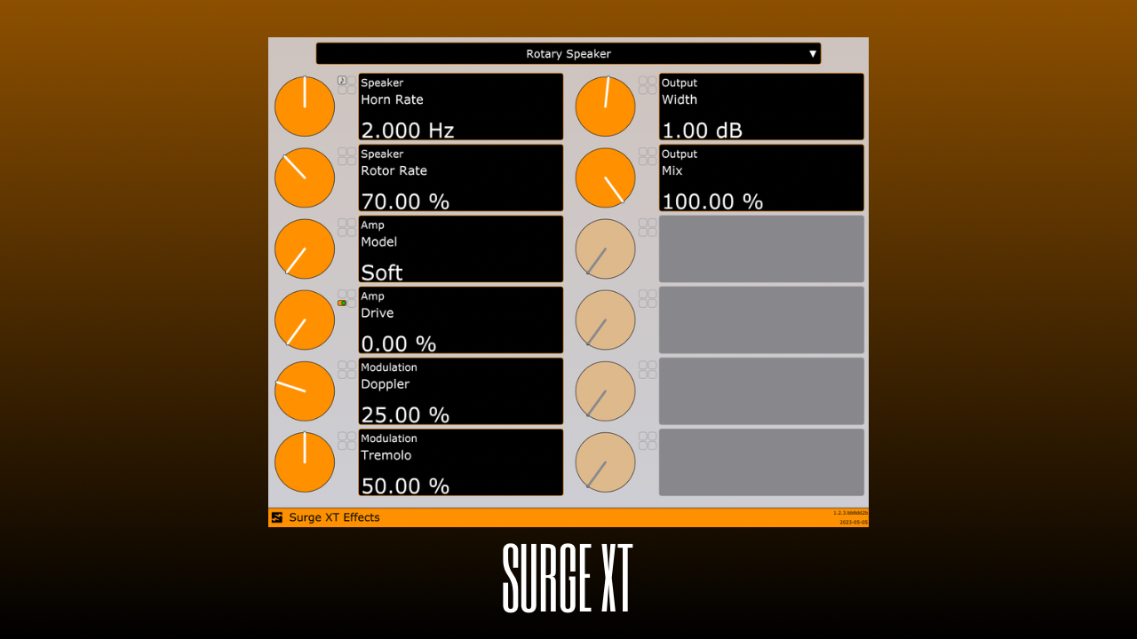 Surge XT - Payhip