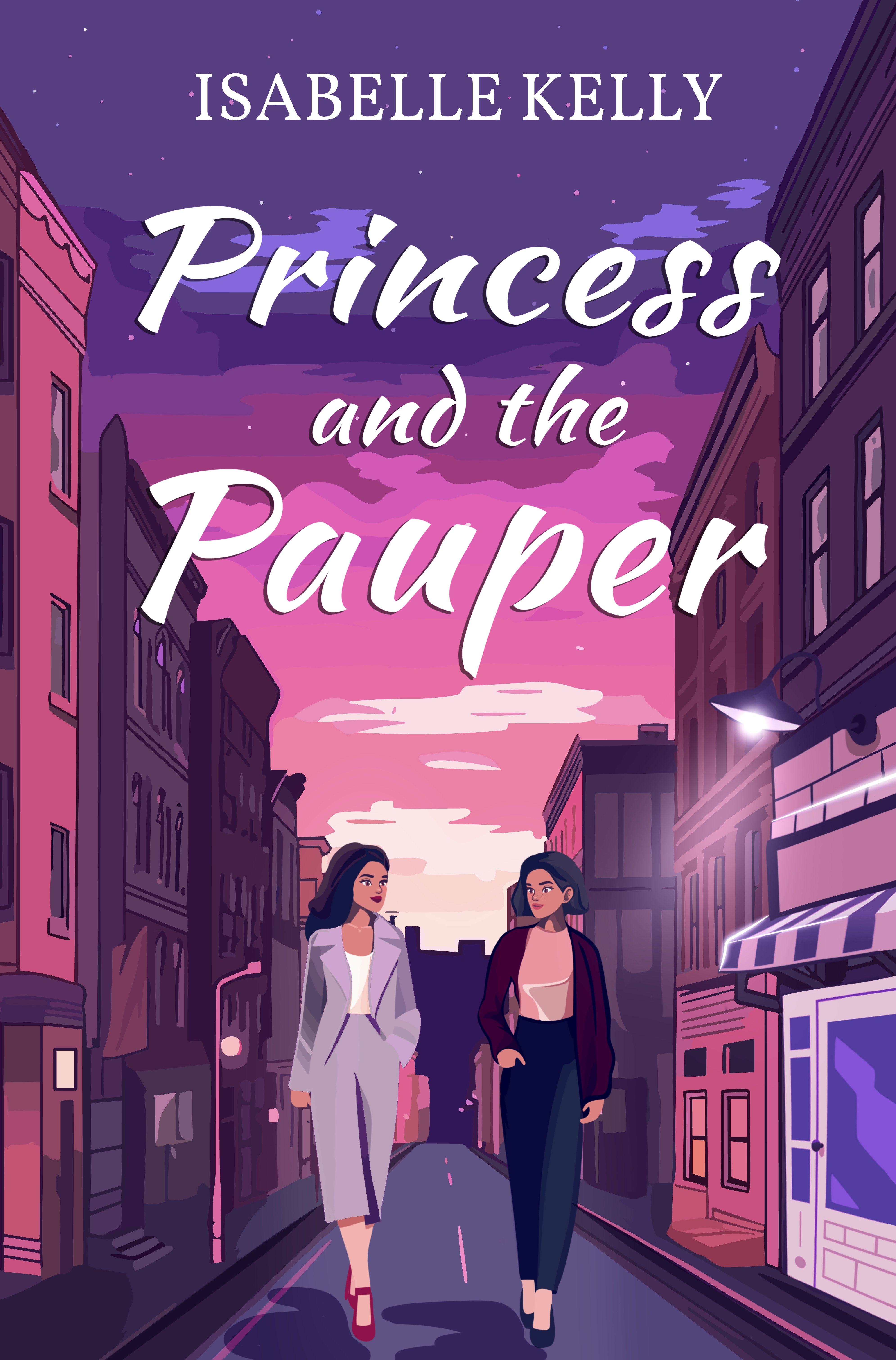 Princess and the Pauper - Payhip