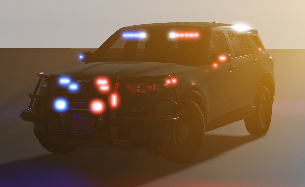 Codex Customs - ELS - Payhip