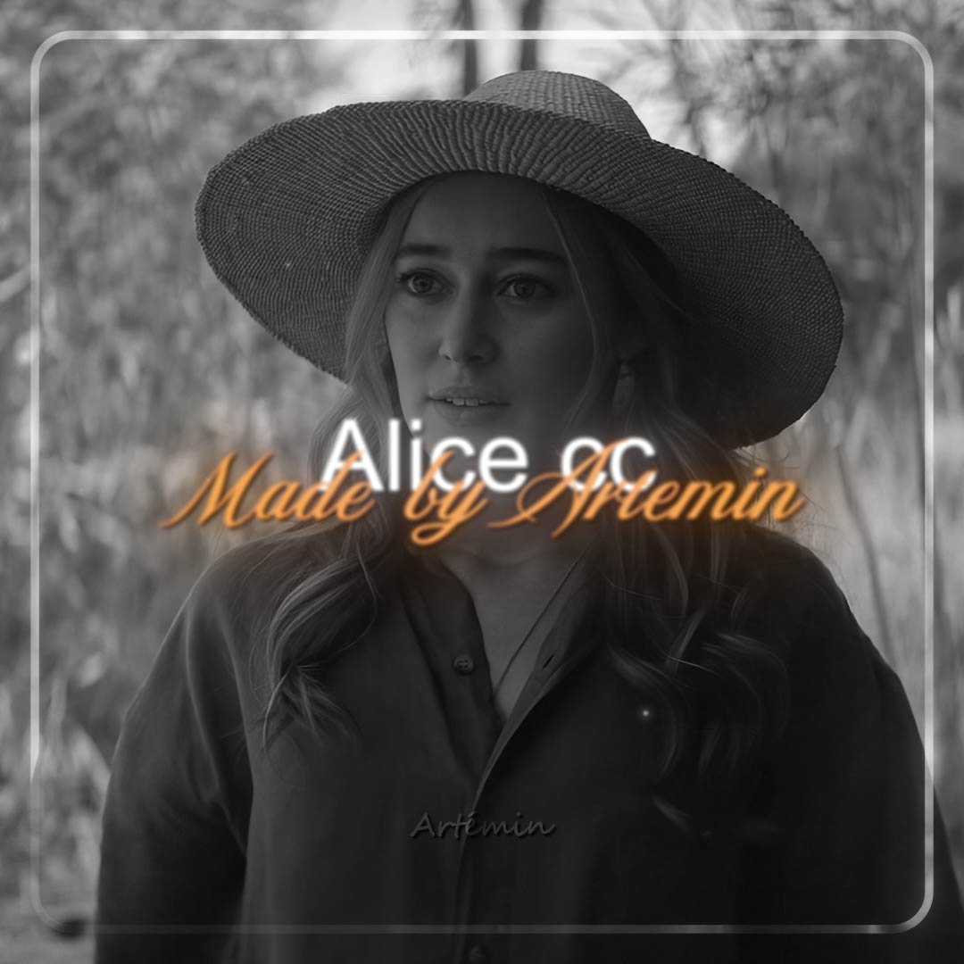 Alice cc - Payhip