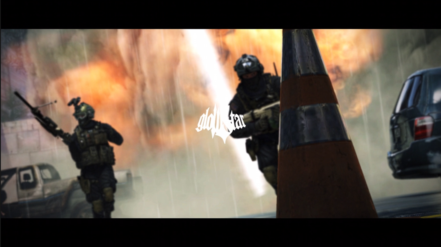 CINEMATIC PACK #6 MW2 (2009) SINGELPLAYER ANIMS - Payhip
