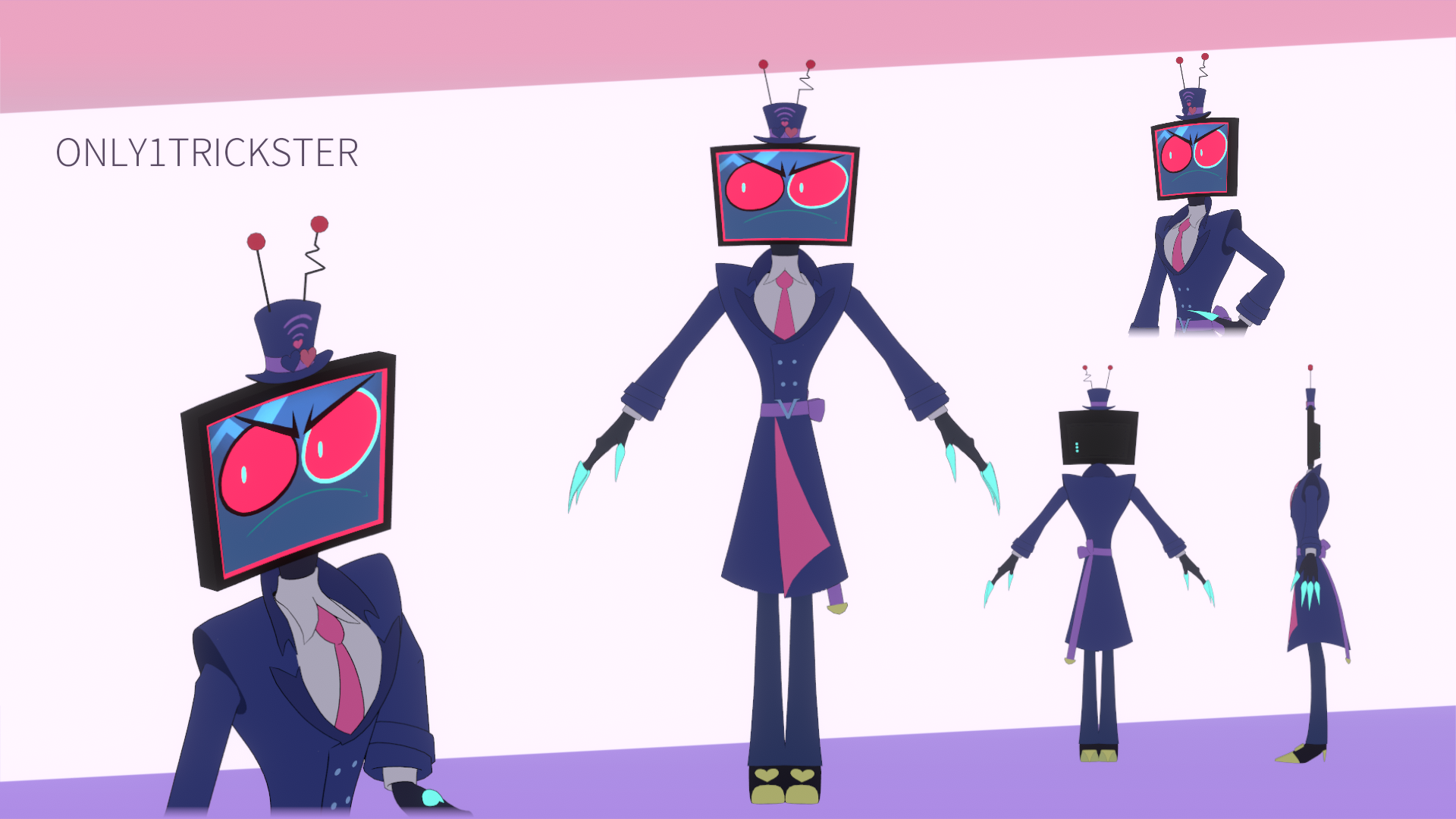 Vox Basic P2U Dextro Key ♤ - Payhip