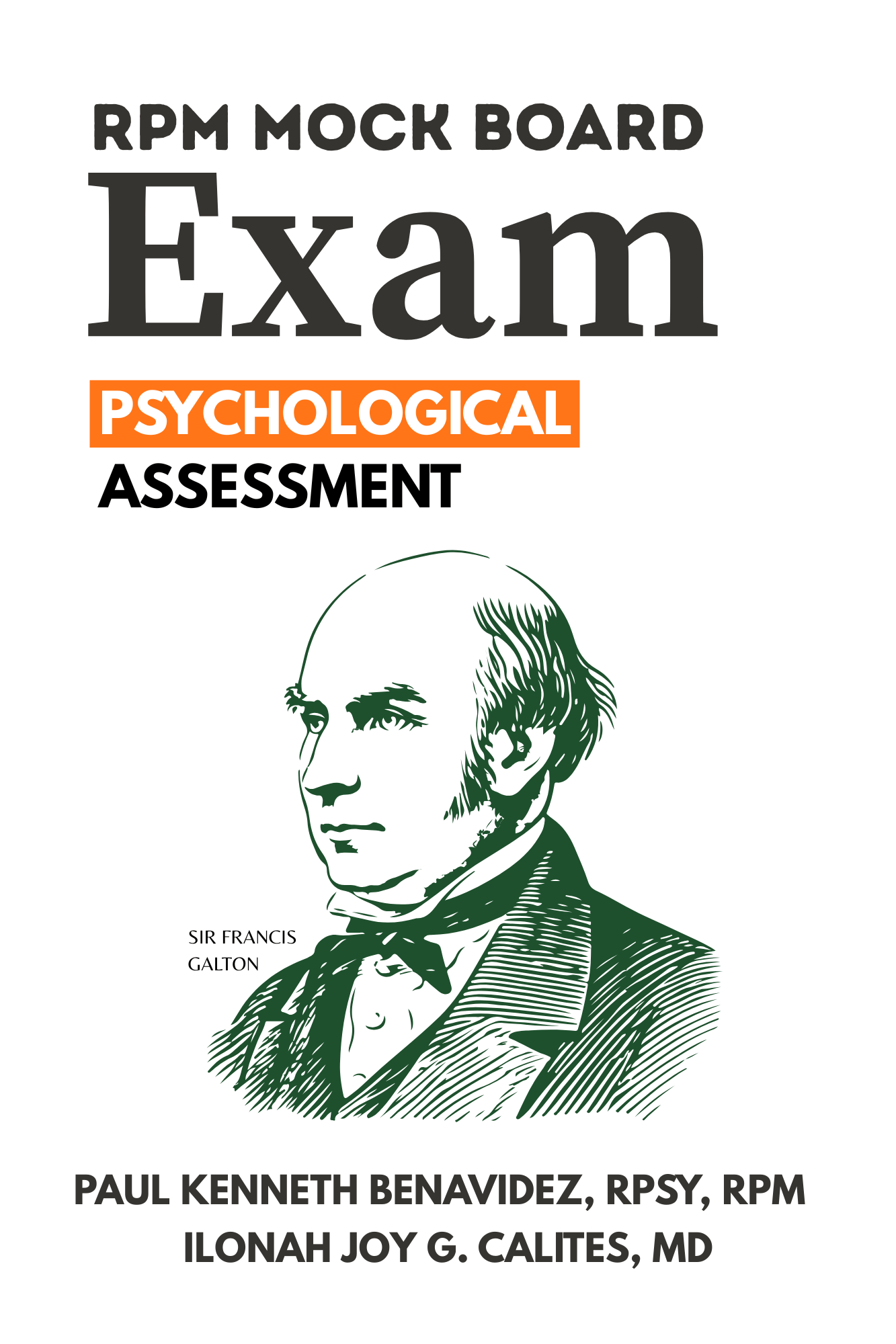 RPM Mock Board Exam: Psychological Assessment - Payhip
