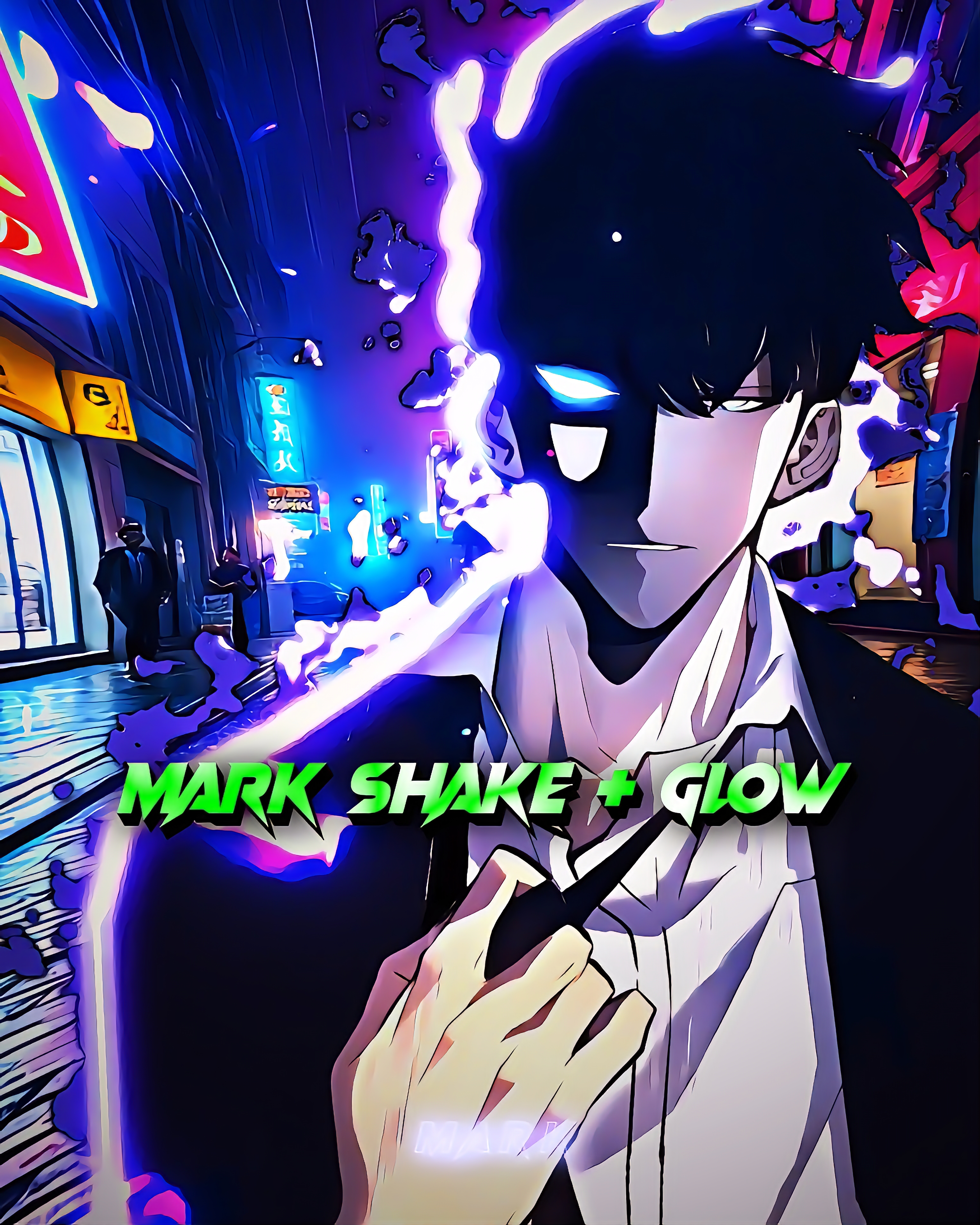 MARK SHAKE GLOW - Payhip