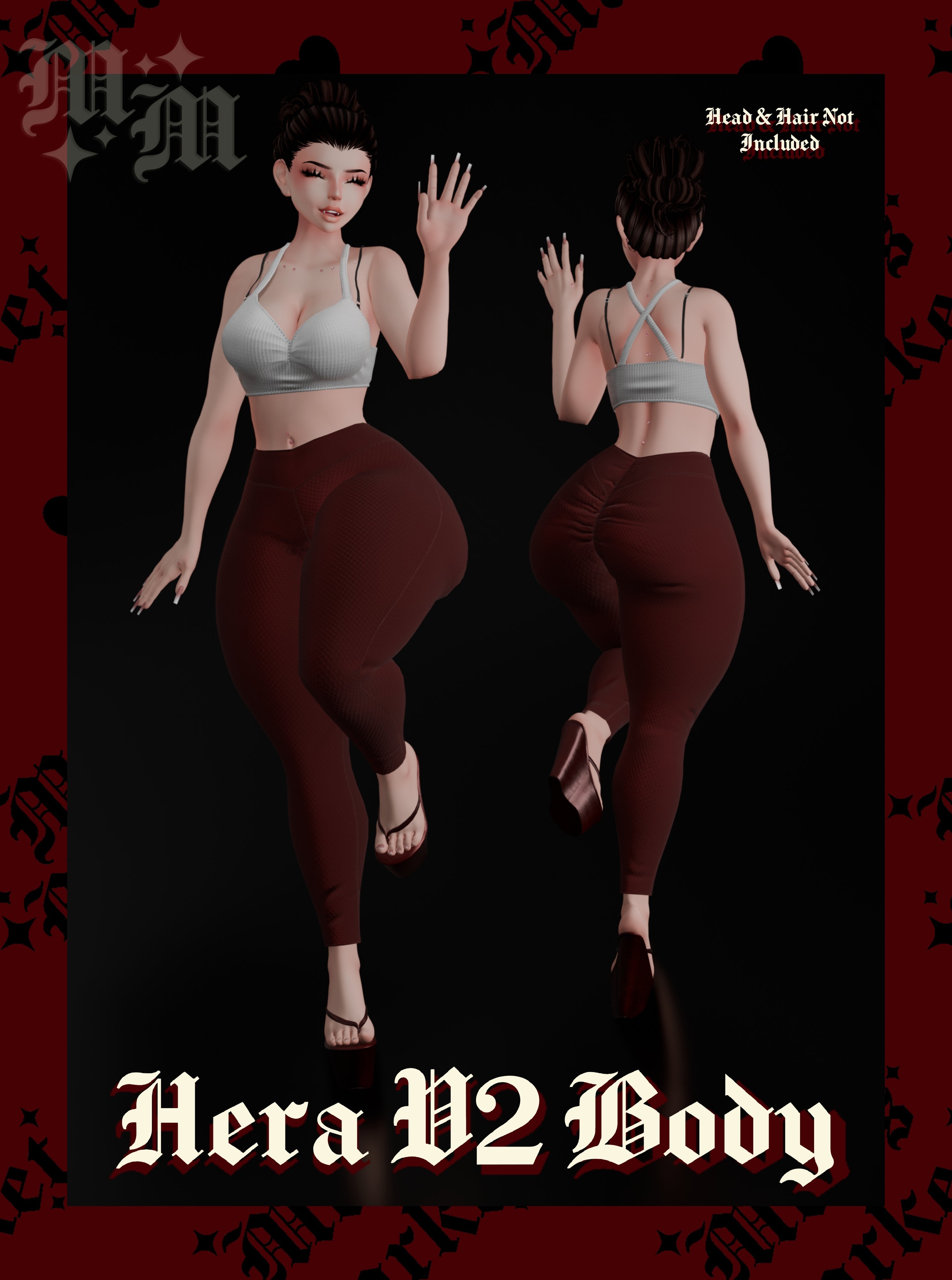 Hera Base V2 - Payhip