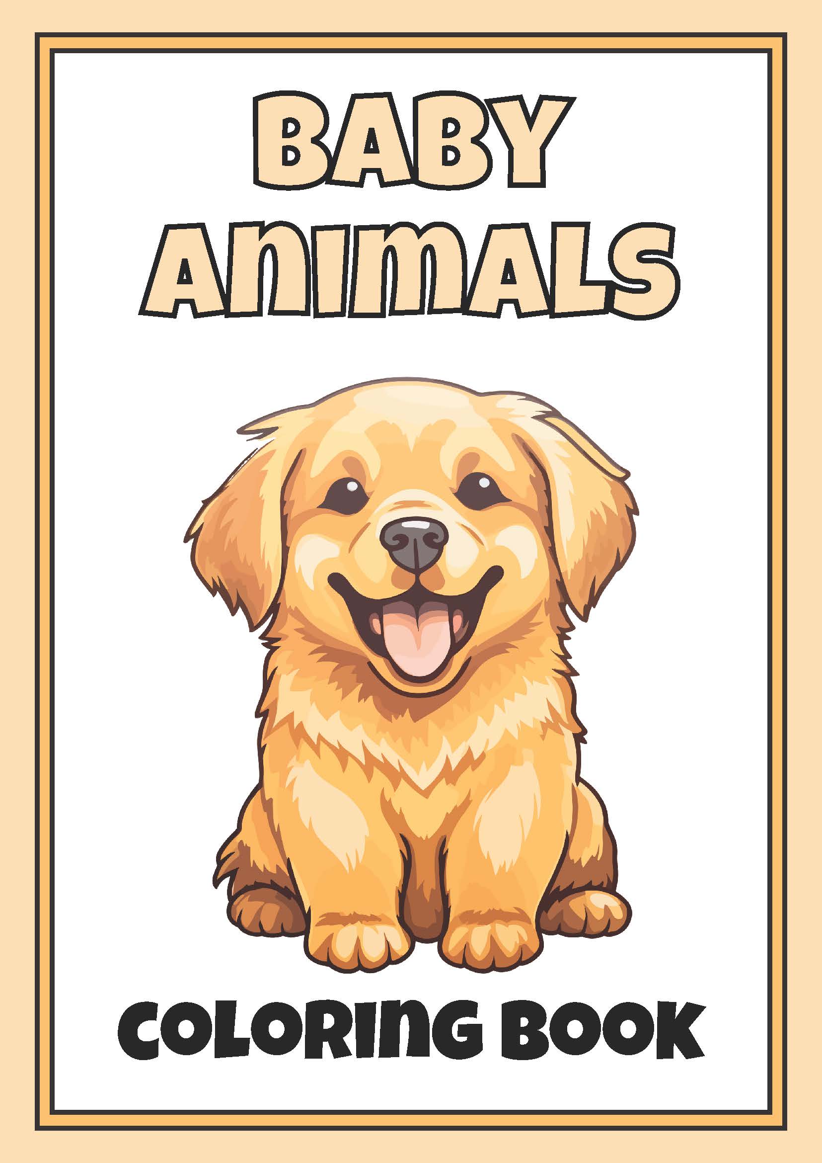 Color Word Posters - Bold and Bright (White Edition) - Payhip