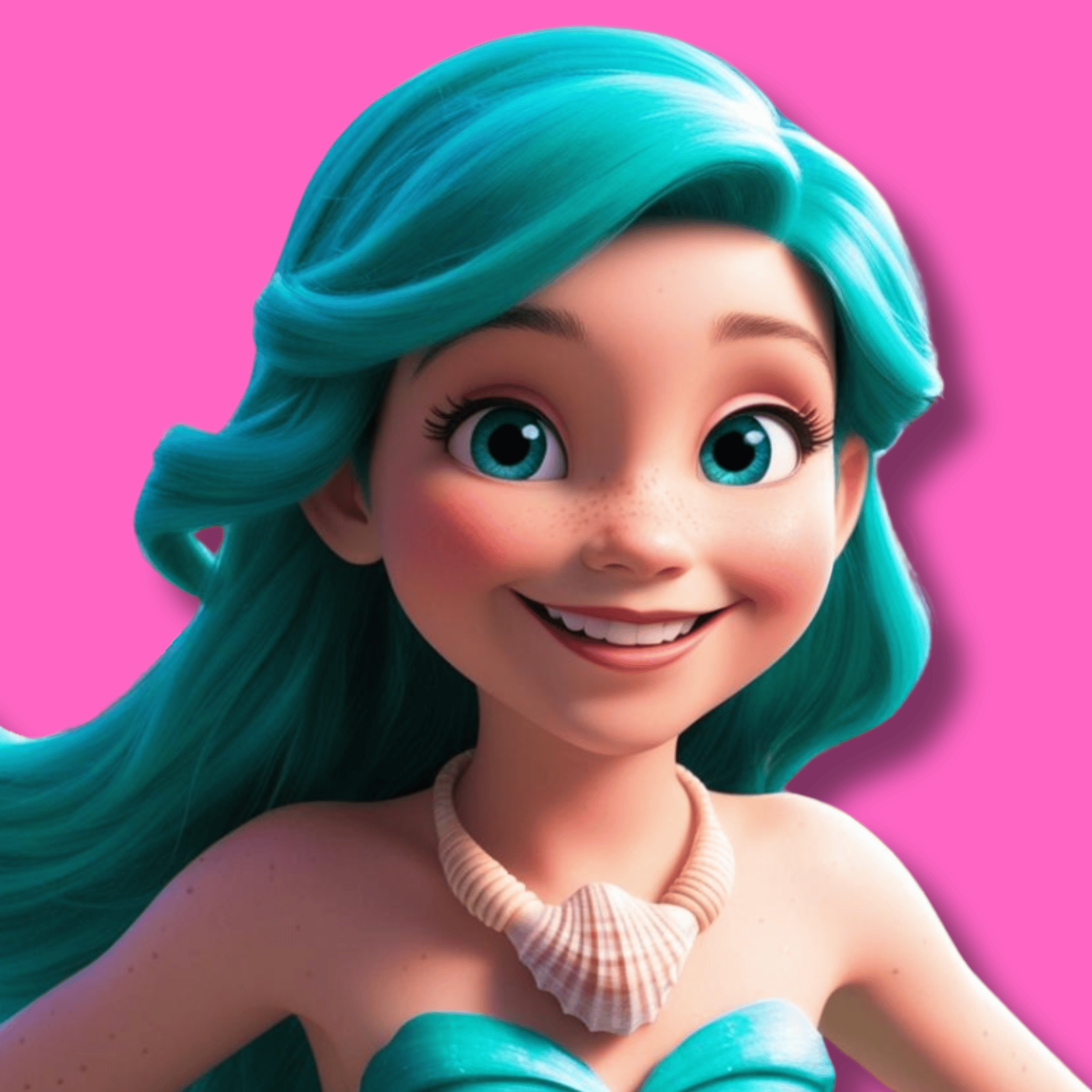 Learn with Lilly the Mermaid - Payhip