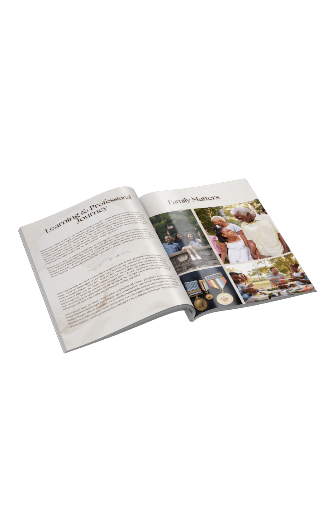 LIFEazine Storytelling Solutions