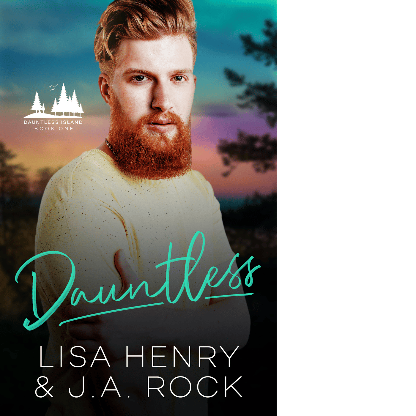Dauntless (Dauntless Island 1) - ebook - Payhip