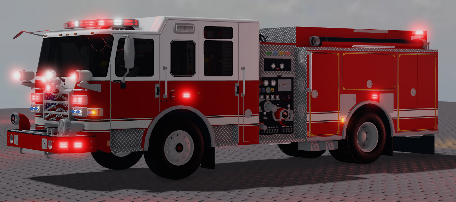 Pierce Enforcer Engine - Payhip