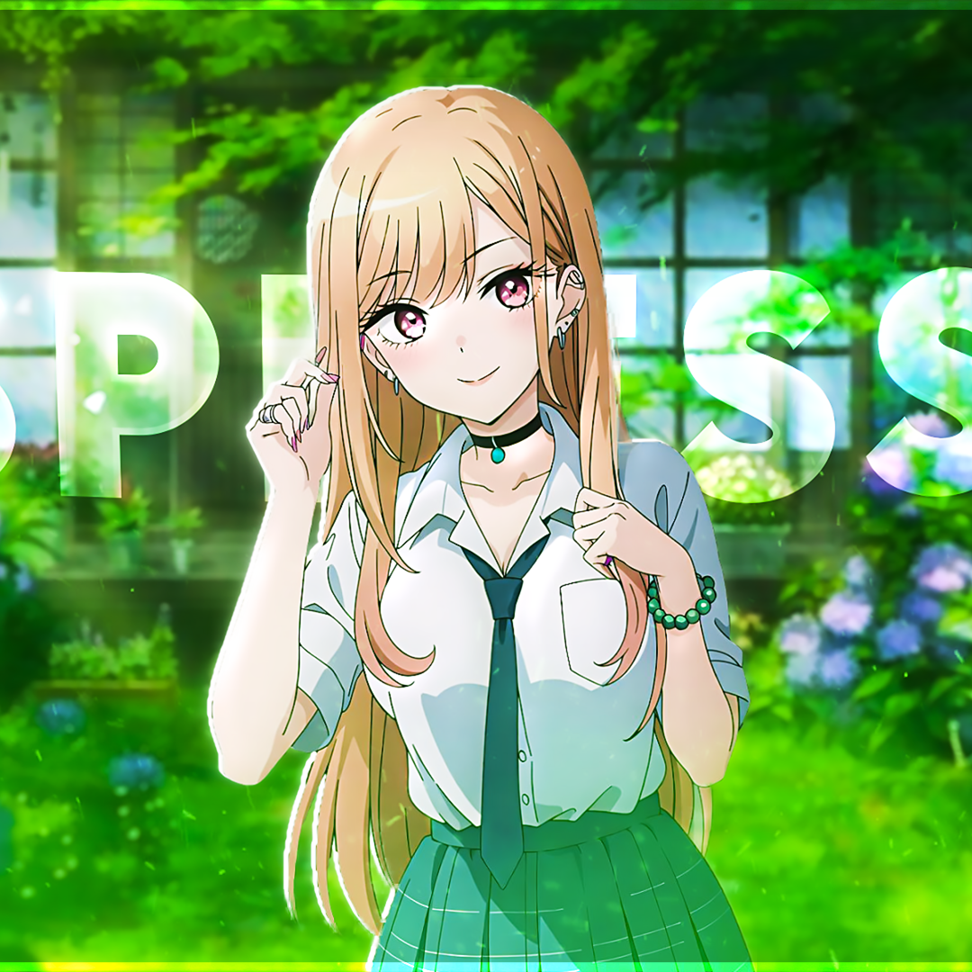 My DressUP Darling - Expresso (AEP Thumbnail) - Payhip