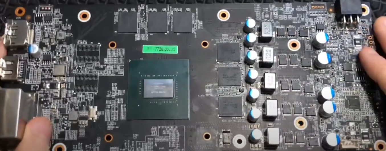 GPU (Graphics Card) Board Repair Full Course (Video Course) - Payhip