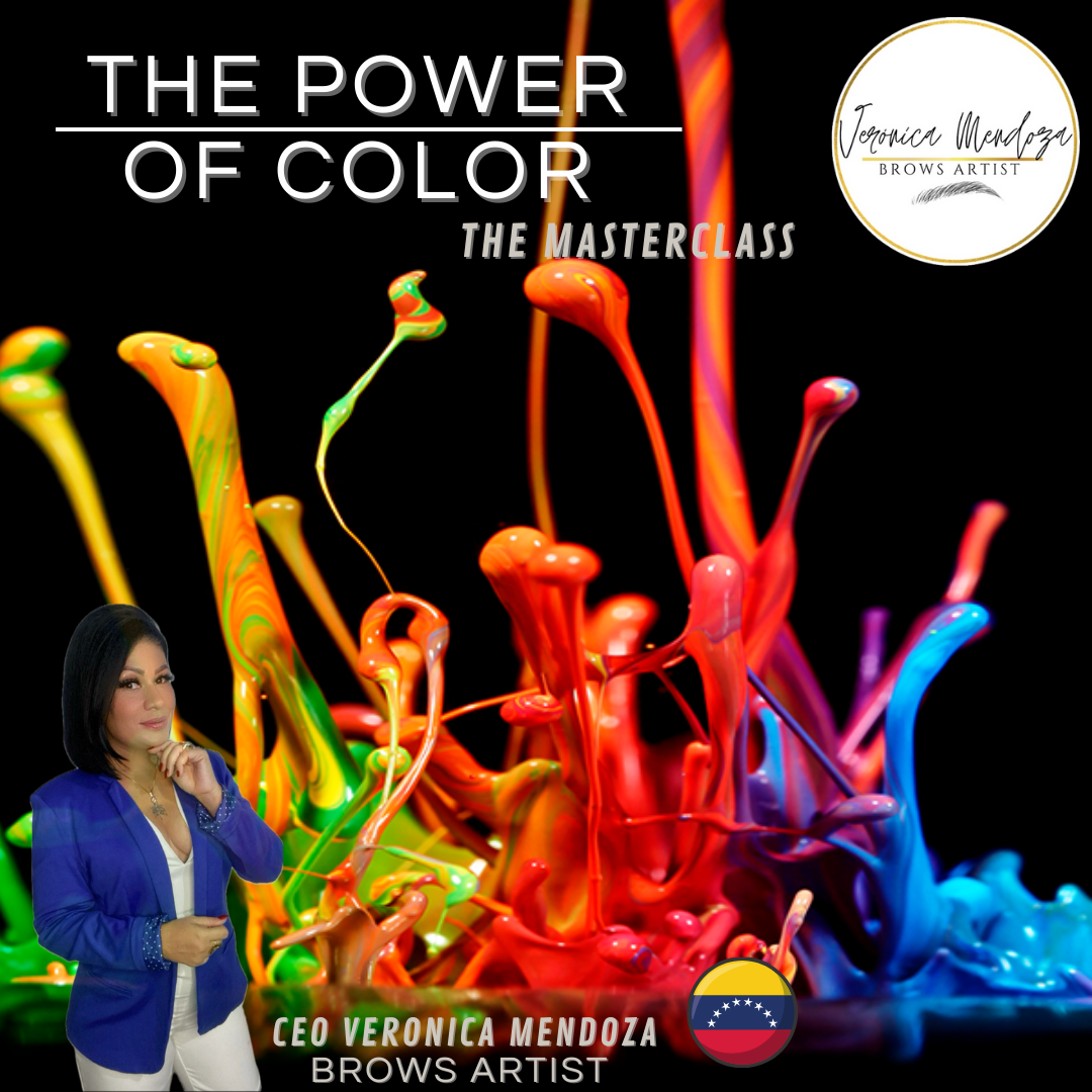 MASTERCLASS COLORIMETRÍA Y PIGMENTOLOGIA - Payhip