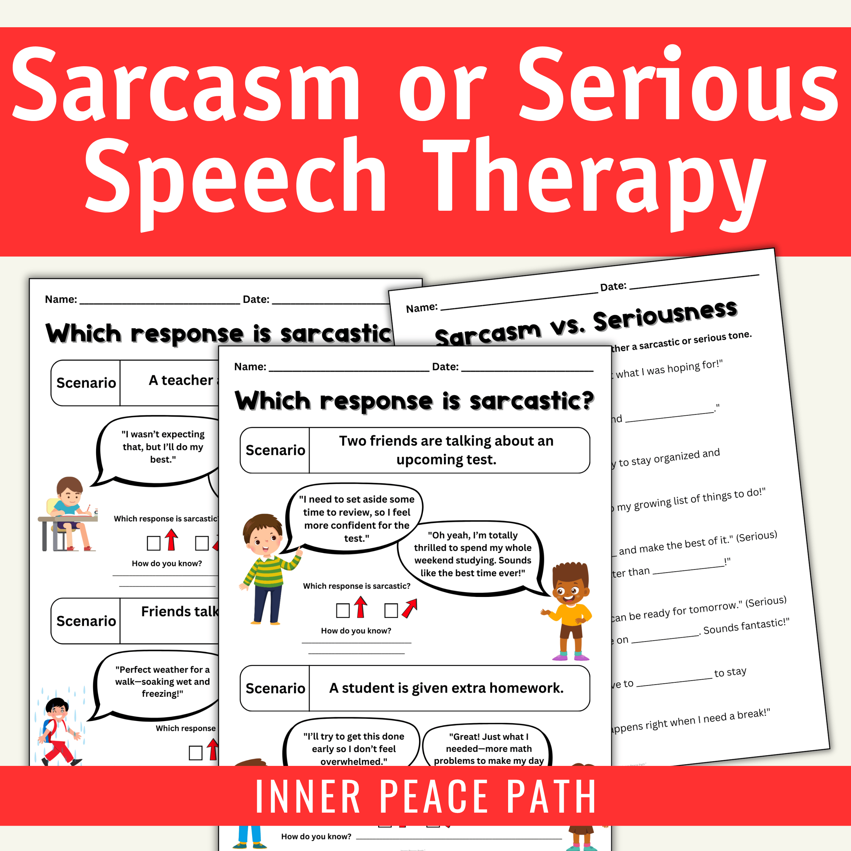 Auditory Processing Screener Speech Theray | Auditory Discrimination ...