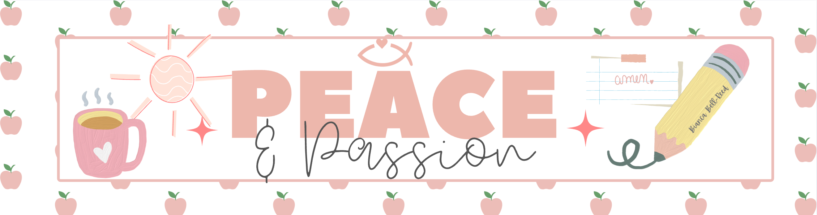 Peace Passion Payhip