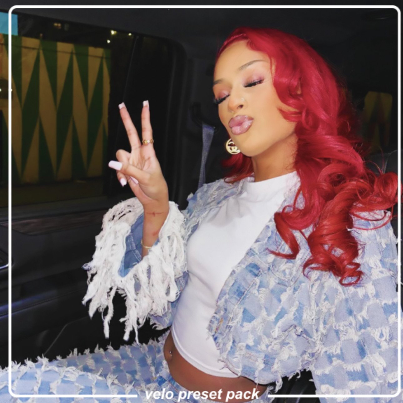 [NEW] velo preset pack! - Payhip