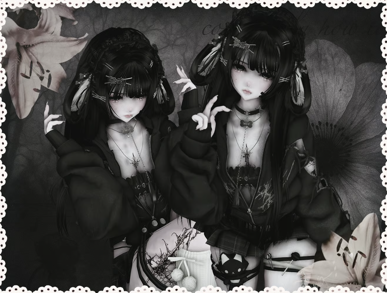 ʚ♡ɞ Moki