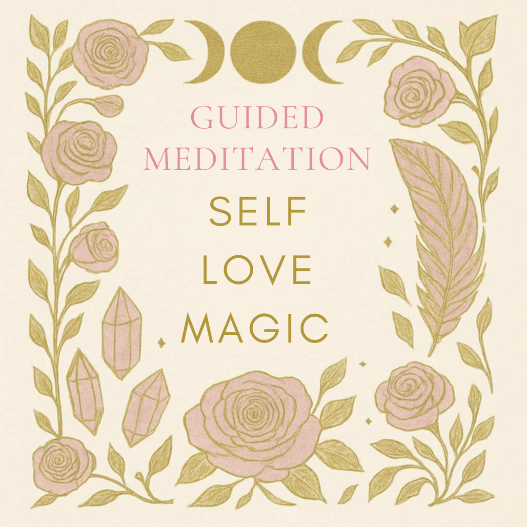 Self Love Magic Course