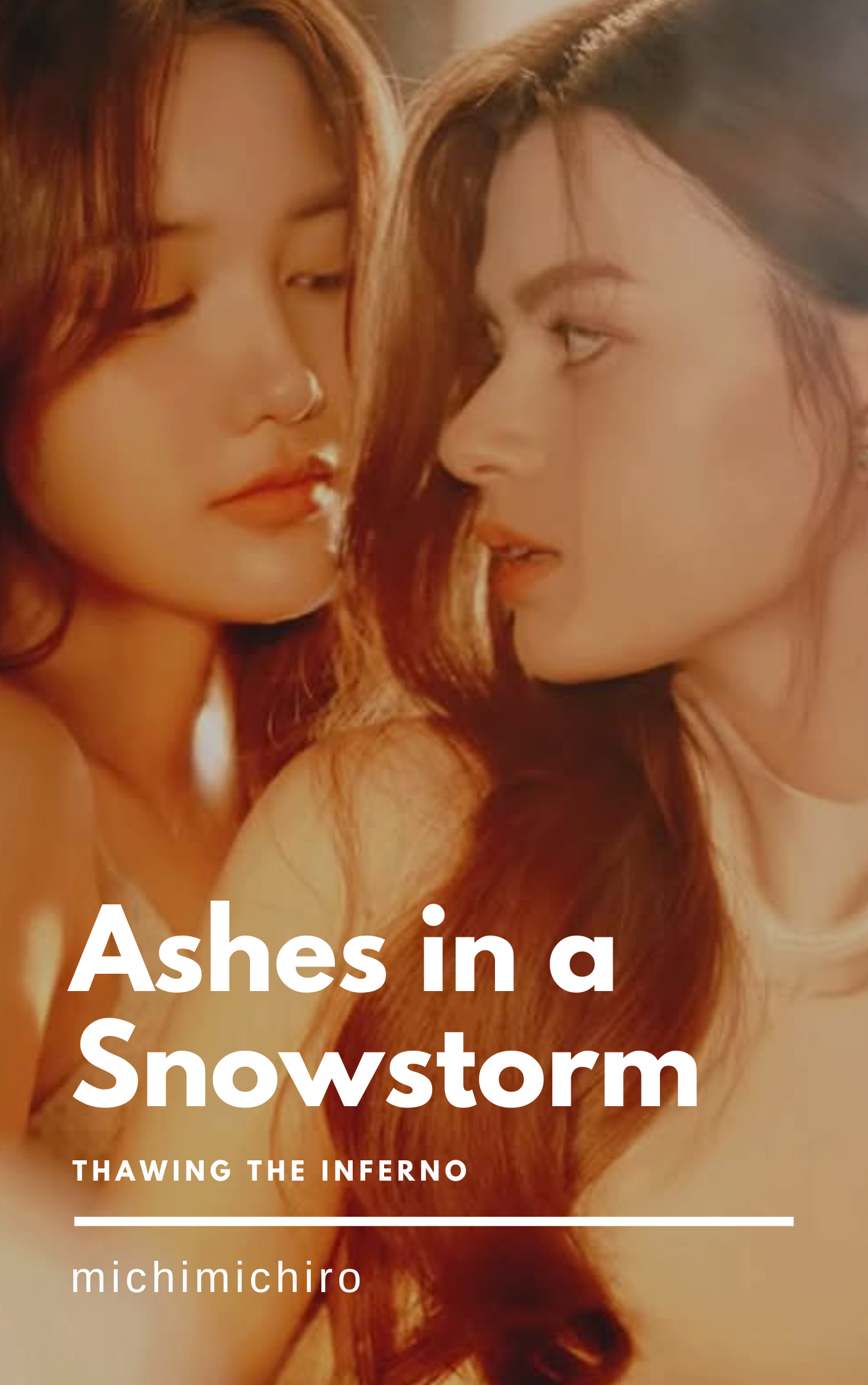 Ashes in a Snowstorm - Payhip