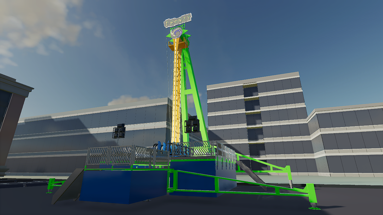 FS19 - Frenzy - Payhip