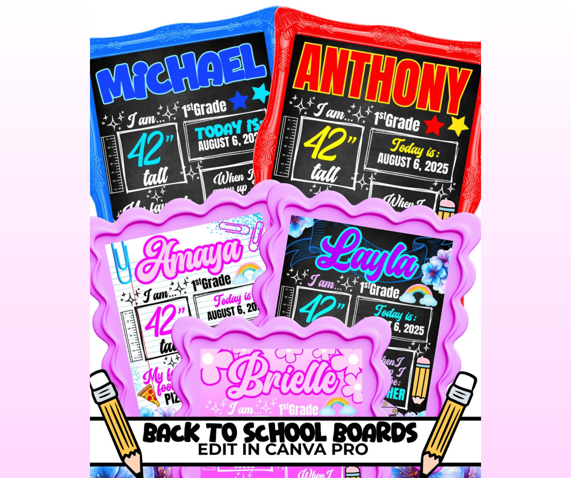 School Boards - Payhip
