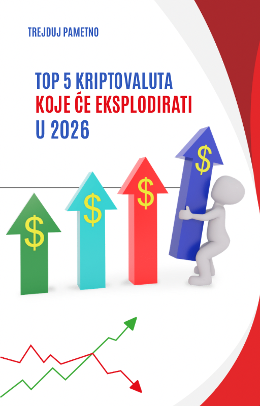 Top 5 kripto valuta koje će eksplodirati u 2026 - Payhip