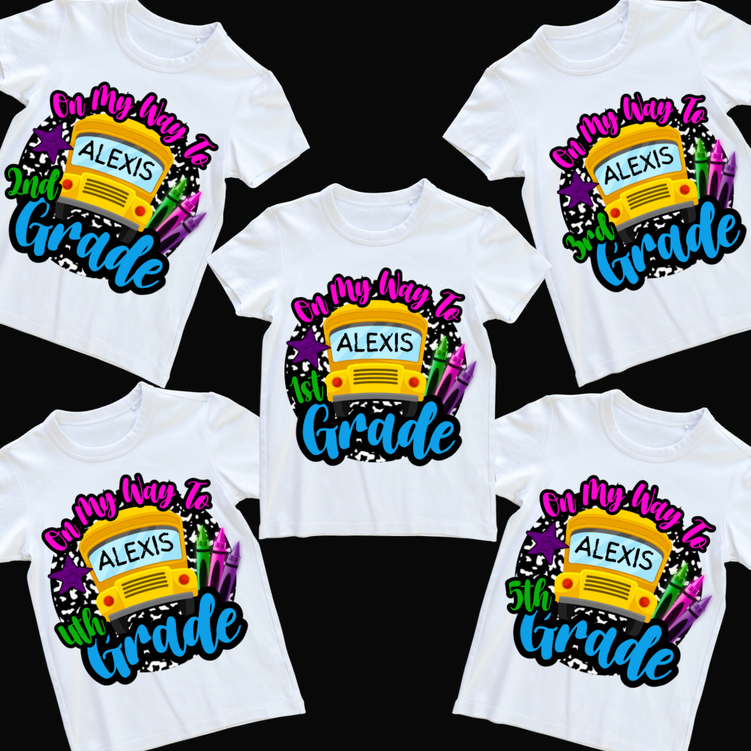 BACK TO SCHOOL BUNDLE - Payhip