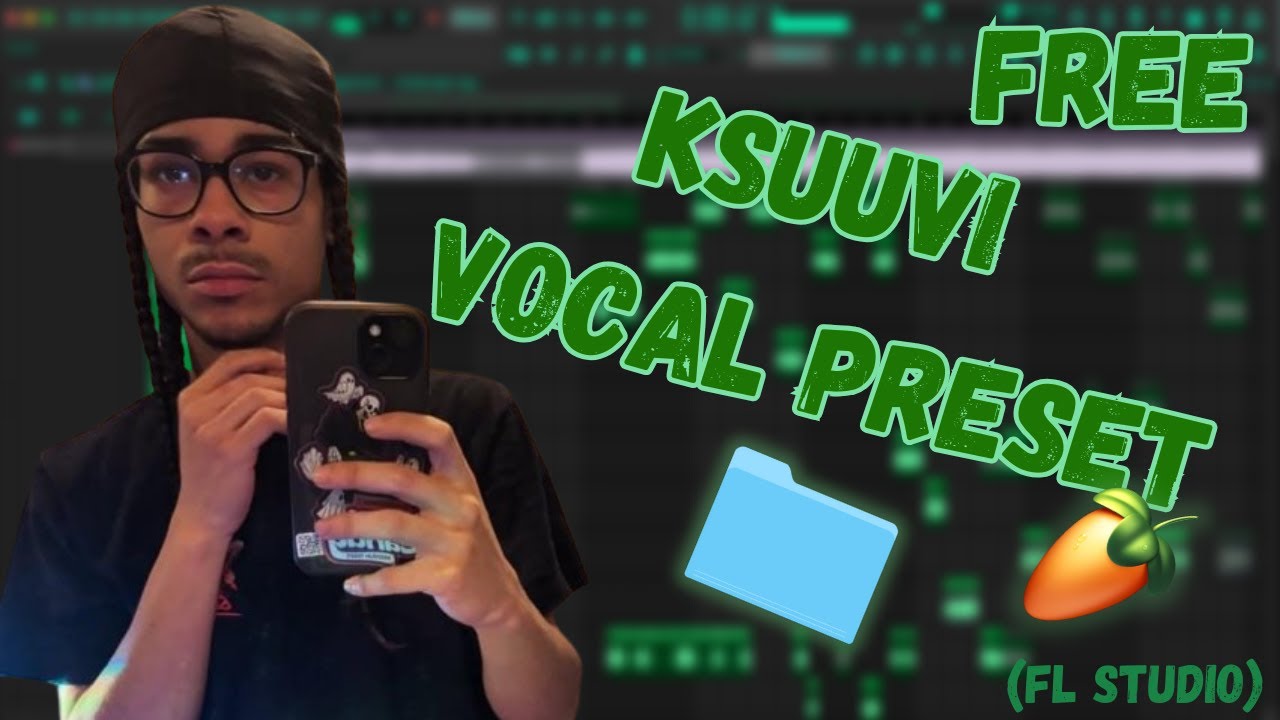 Ksuuvi Preset - Payhip