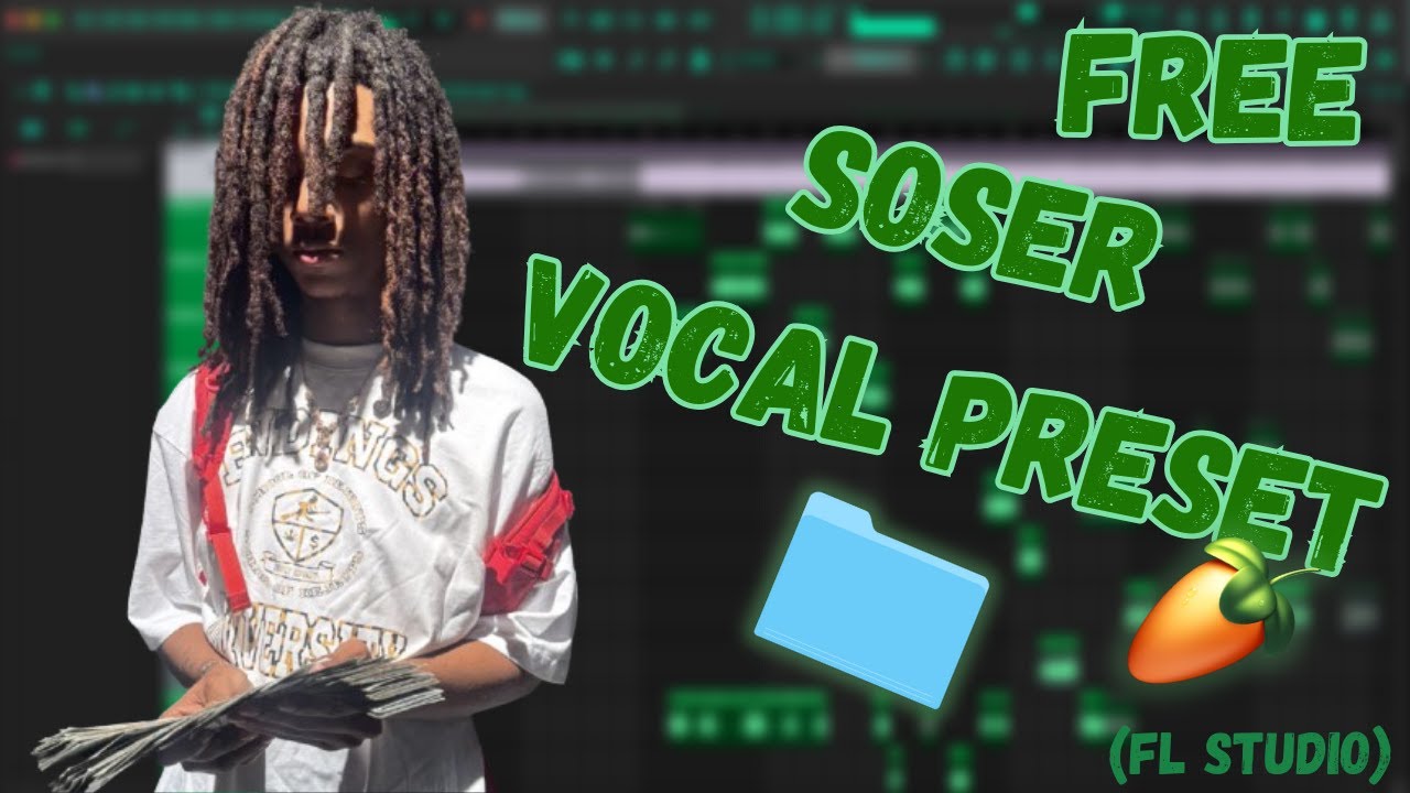 Soser Preset - Payhip