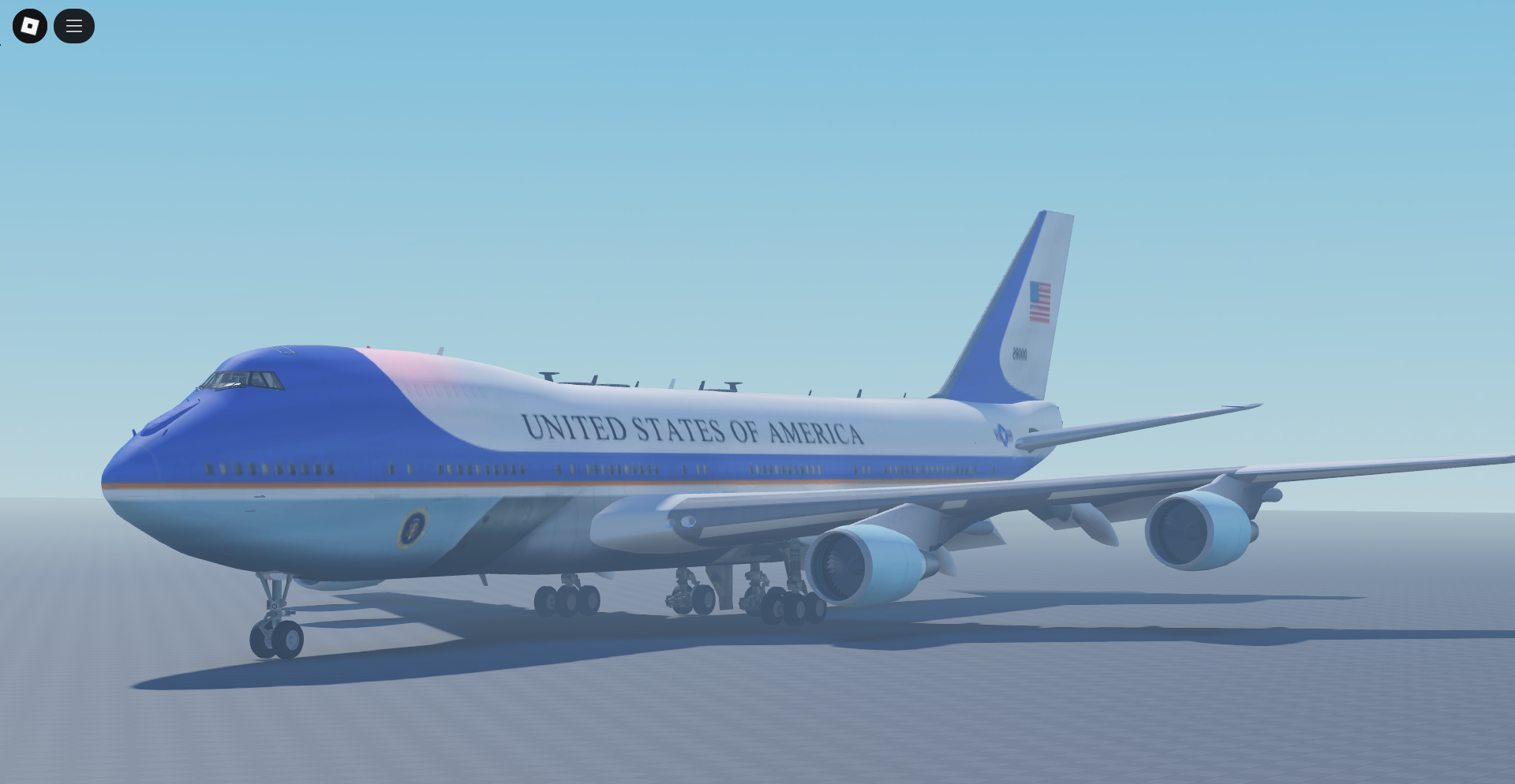 Air Force One - Payhip