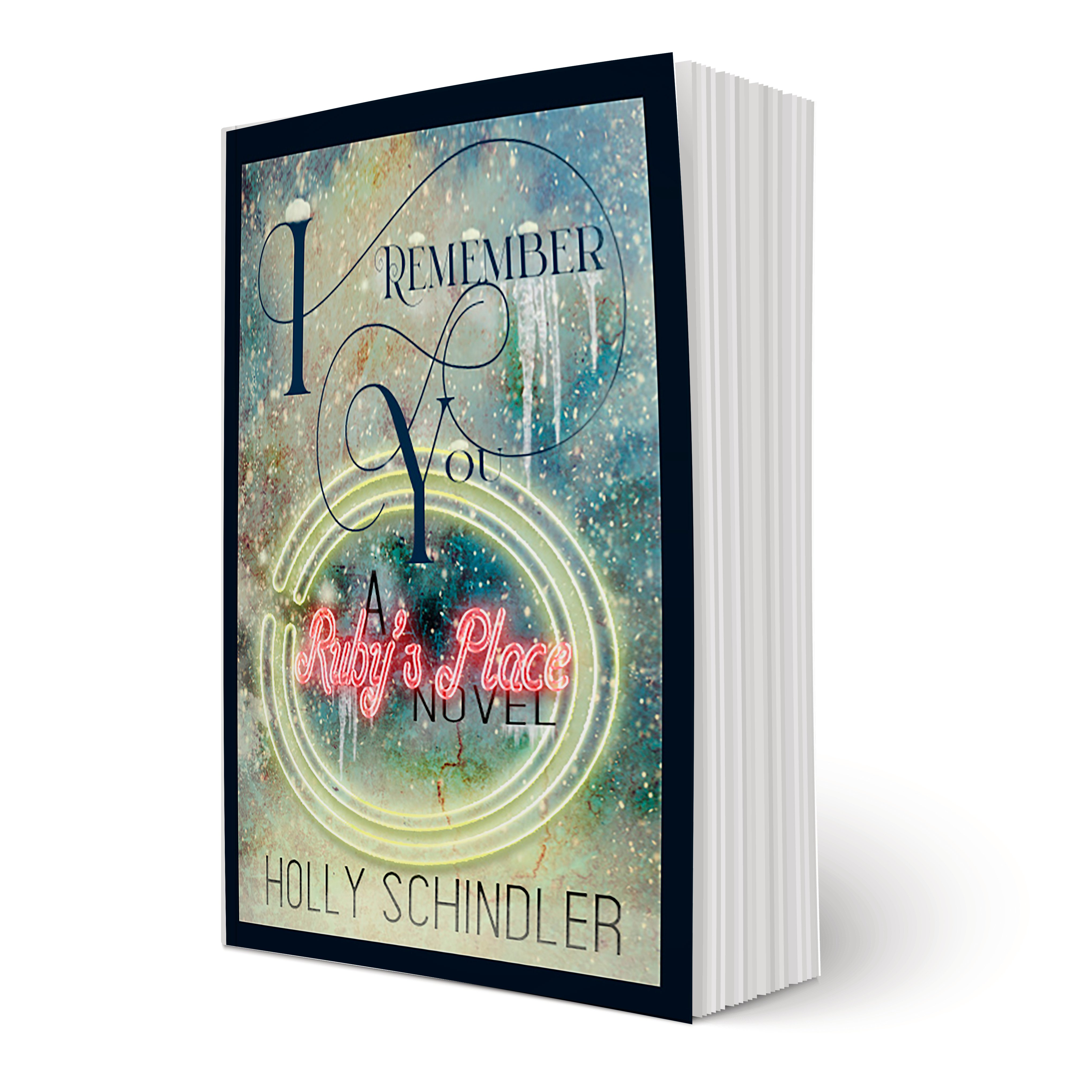 I Remember You: The Original Ruby's Place Christmas Collection #2 ...