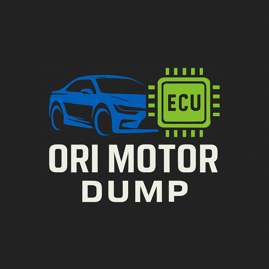 Ori motor dump