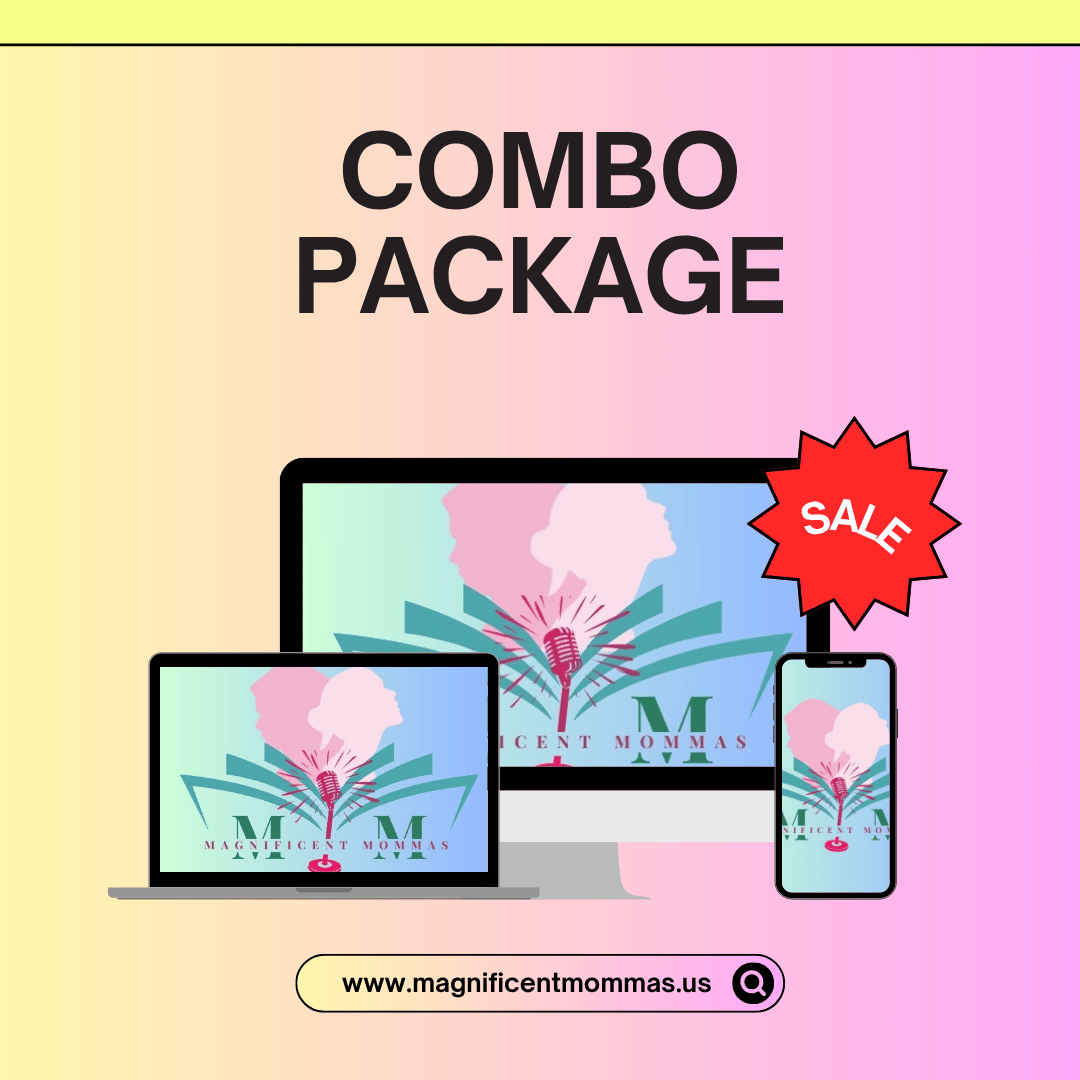 Combo Package 1 Payhip