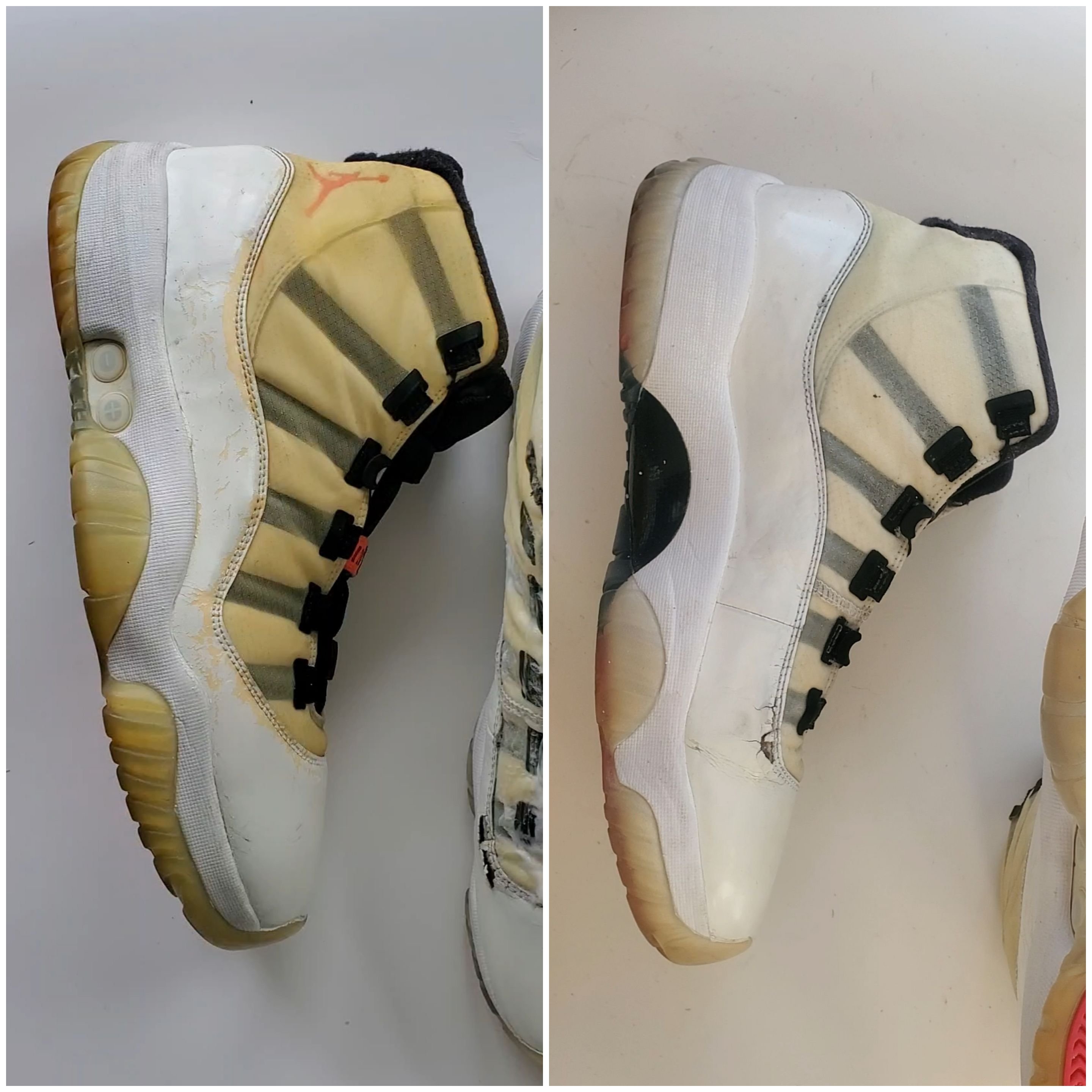 Sole cold unyellowing sauce 12 oz - Payhip