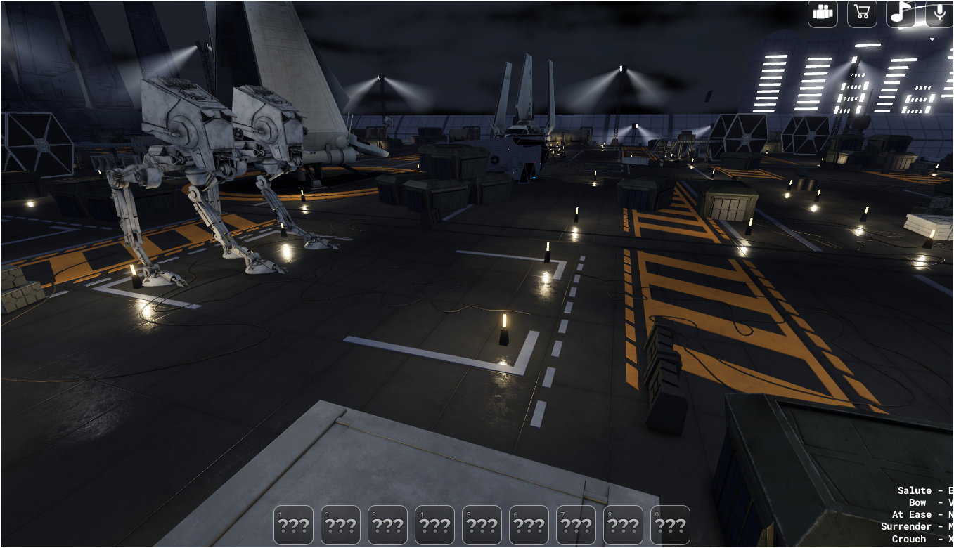 STAR WARS Imperial Vardos - Payhip