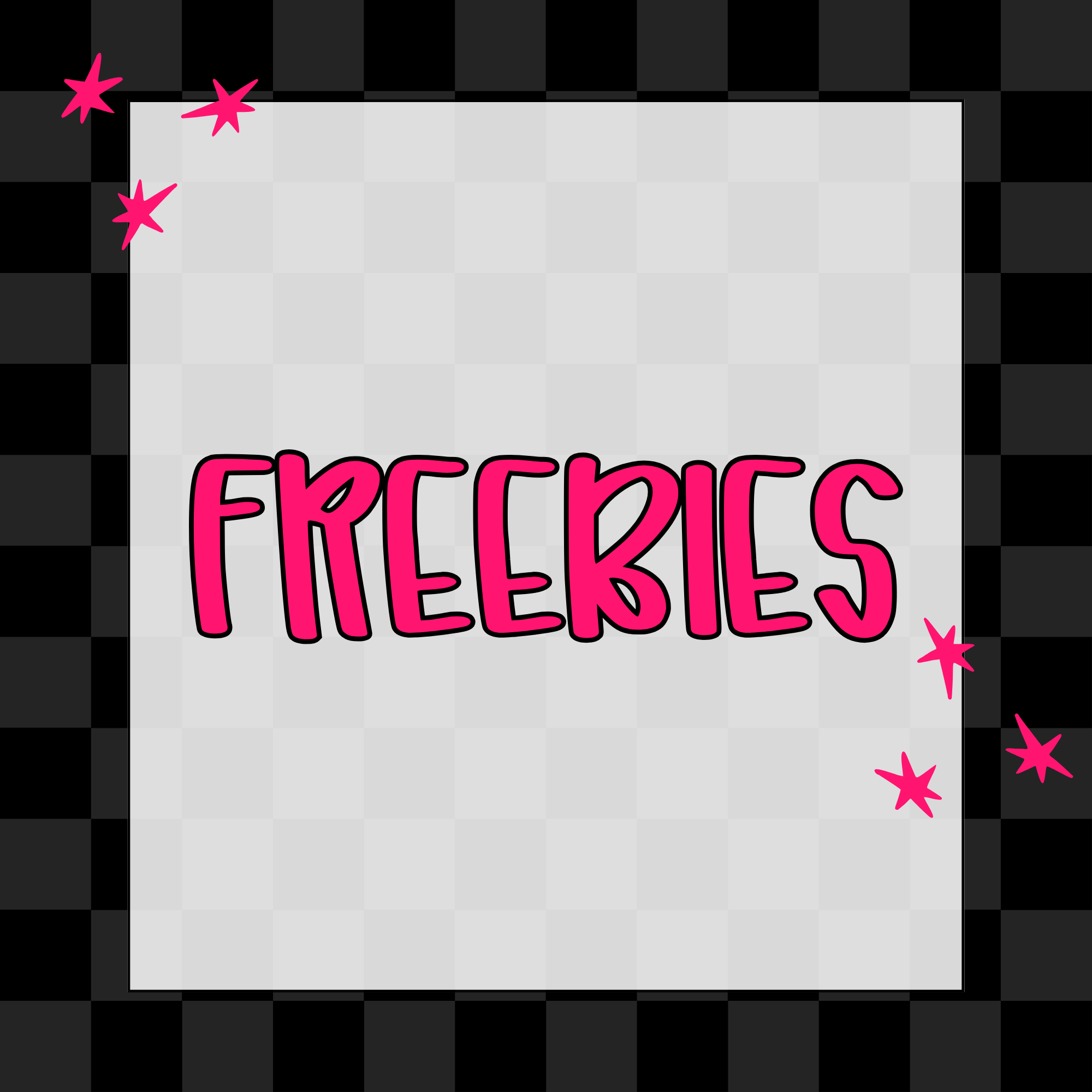 Aprils Creations - Freebies! - Payhip