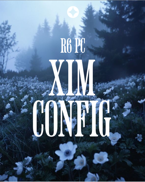(UPDATED 10-9 SENS) PC XIM MATRIX *ANTI-RECOIL* CONFIGS - Payhip