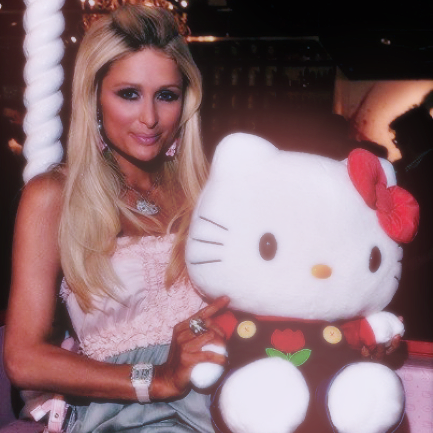 Dream doll cc - Payhip