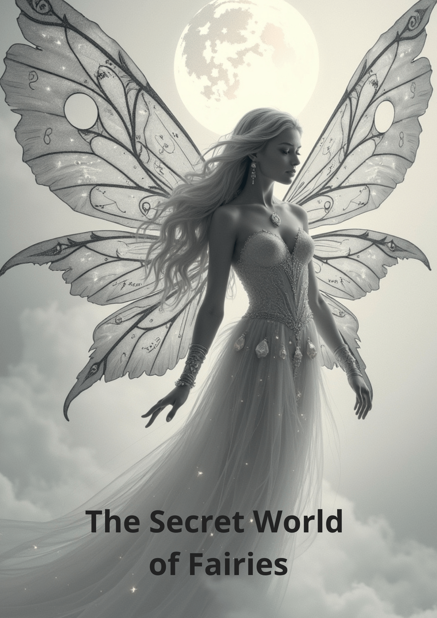 The secret world of fairies - Payhip