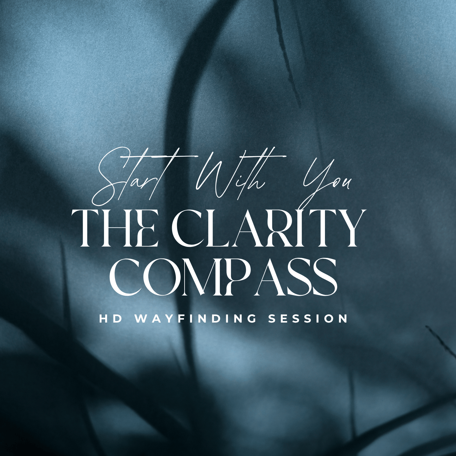 The Clarity Compass - Human Design Wayfinding Session - Payhip