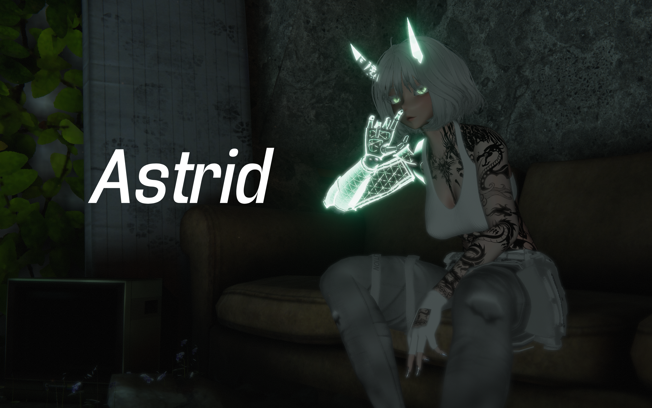 Astrid - Payhip