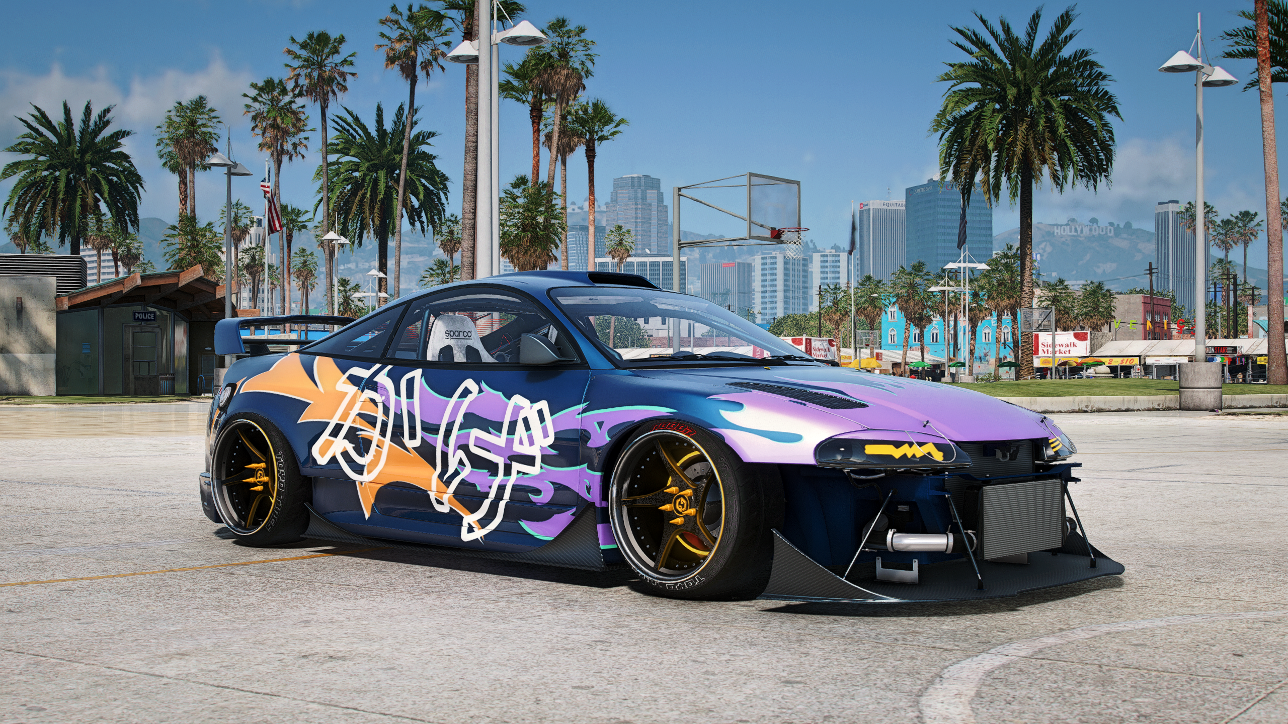 95 Eclipse GSX Twinturbo - Payhip