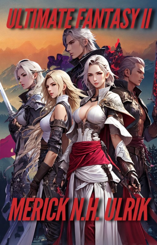 Ultimate Fantasy 2 - Payhip