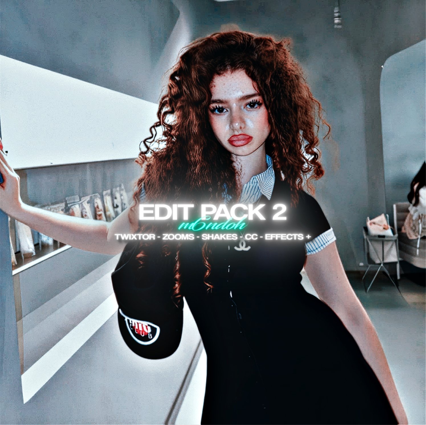 Edit Pack 2 - Payhip