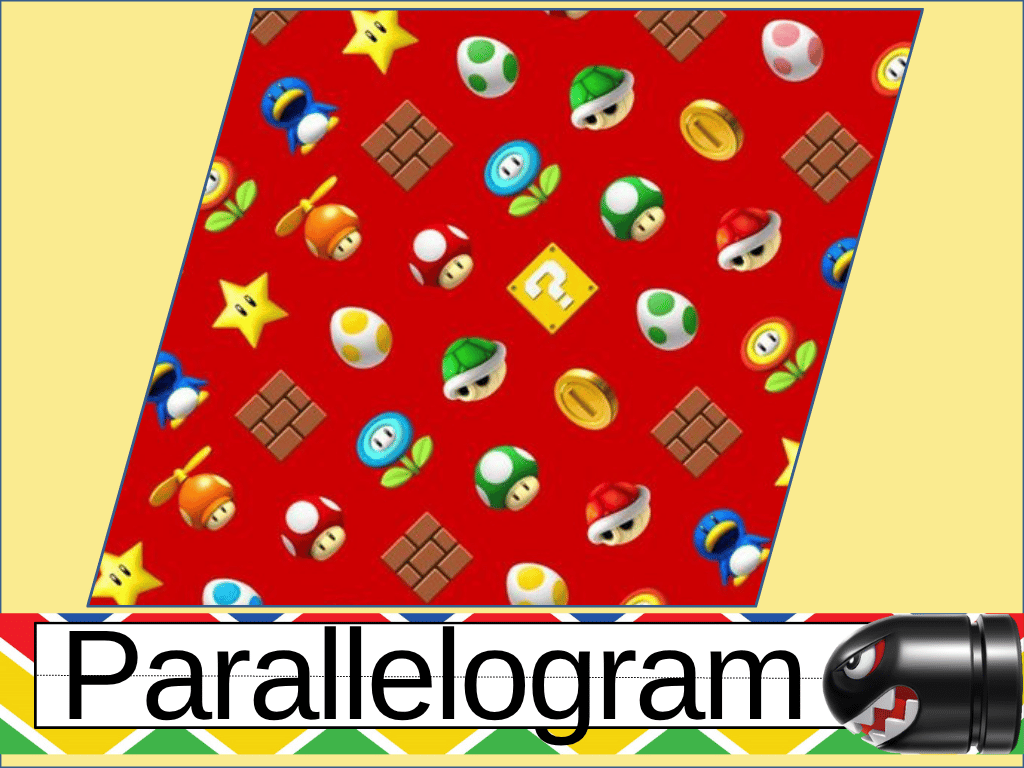 🎮 Mario Brothers Classroom Theme – 120 Page Digital Resource - Payhip