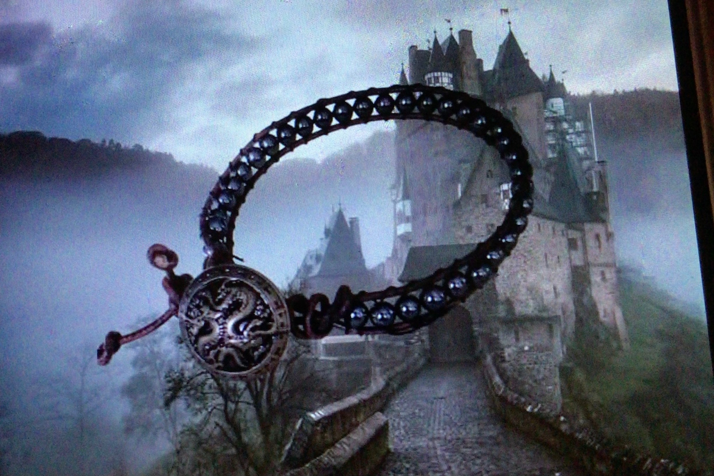 Leather and Stone Fusion - Payhip